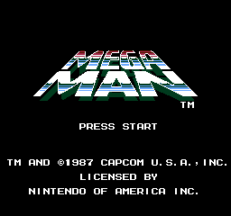 Rockman - FamiWiki