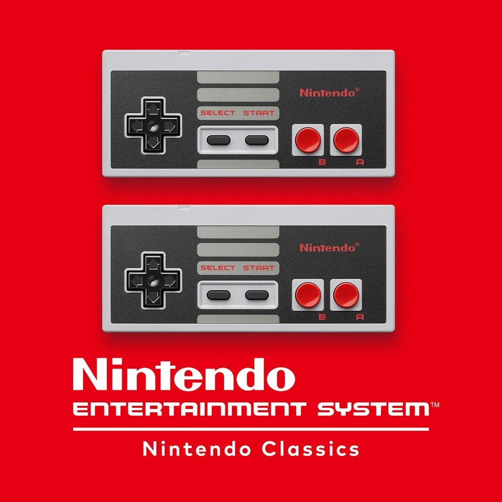 Nintendo Entertainment System - Nintendo Classics - FamiWiki