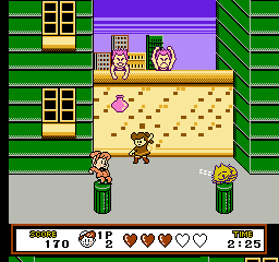 Pizza Pop! - FamiWiki