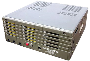 List of Famicom Box software - FamiWiki