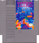 Tetris - FamiWiki