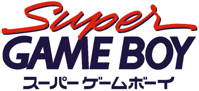Super Game Boy - FamiWiki