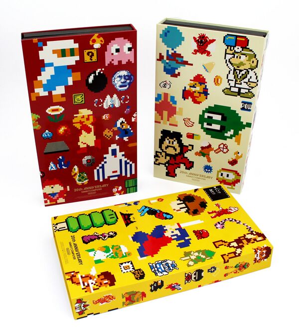 Category:Famicom Mini series software - FamiWiki