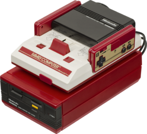 Category:Family Computer Disk System software - FamiWiki