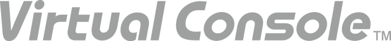 File:Virtual Console Logo.svg - FamiWiki
