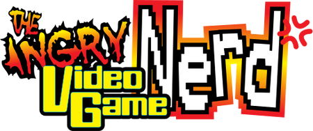 Angry Video Game Nerd - FamiWiki