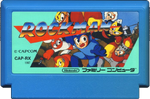 Rockman - FamiWiki