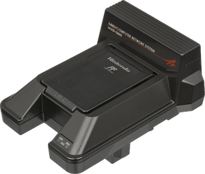 Family Computer Network System - FamiWiki