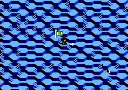 Maze - FamiWiki