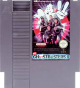 New Ghostbusters 2 - FamiWiki