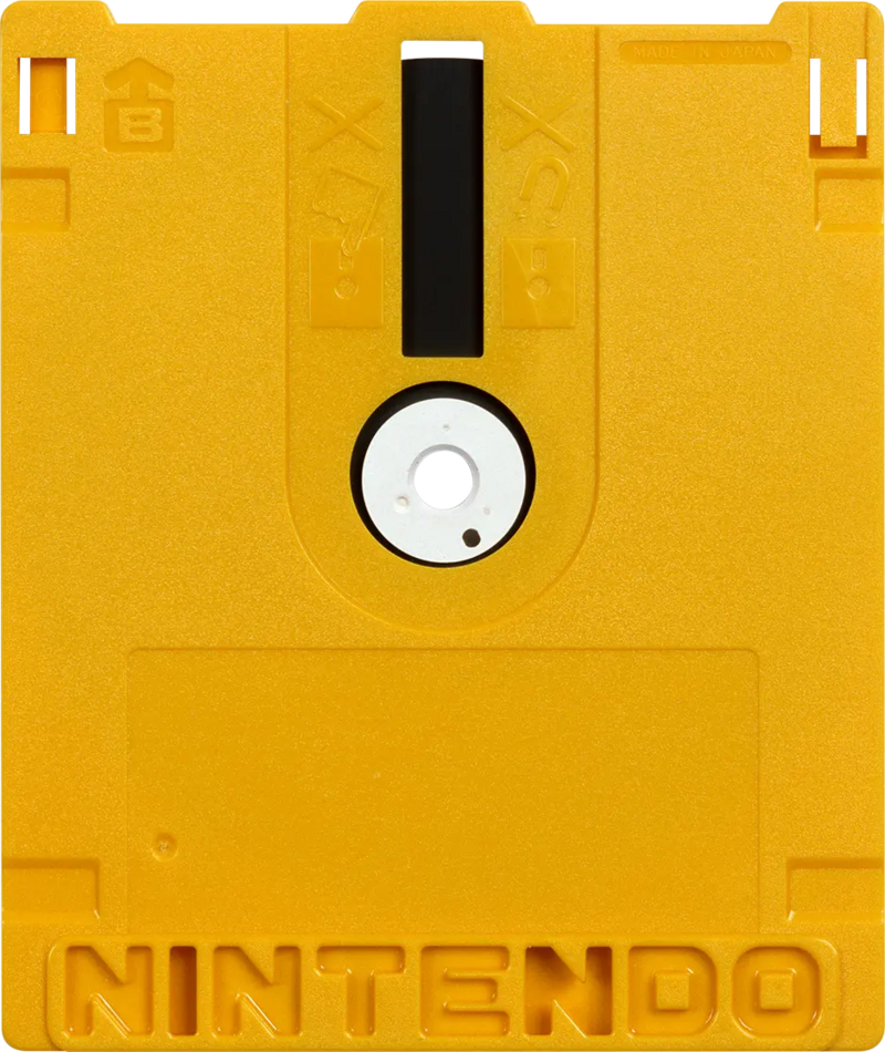 Disk Card FamiWiki