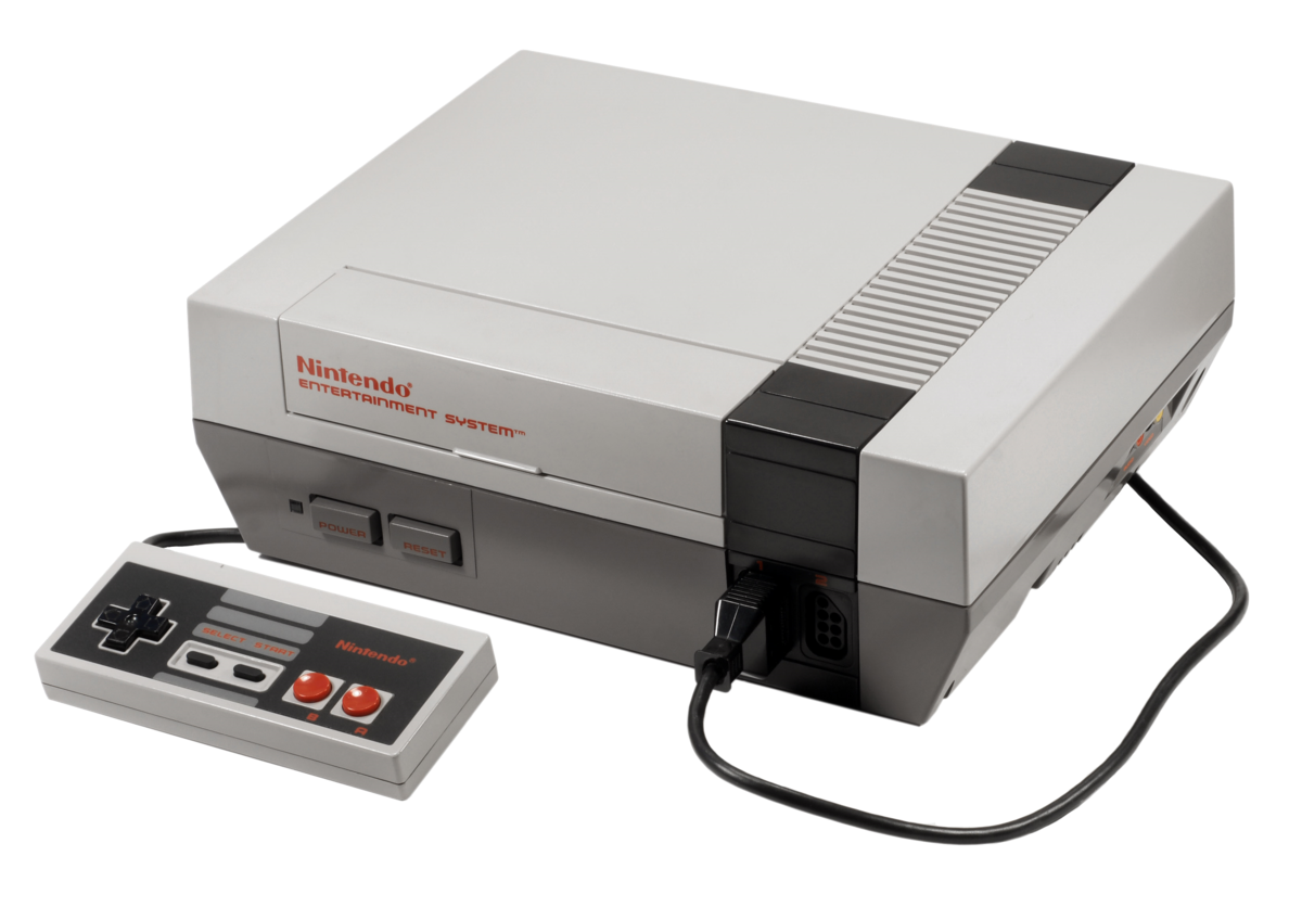 Nintendo Entertainment System cartridge variations - FamiWiki