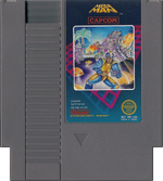 Rockman - FamiWiki