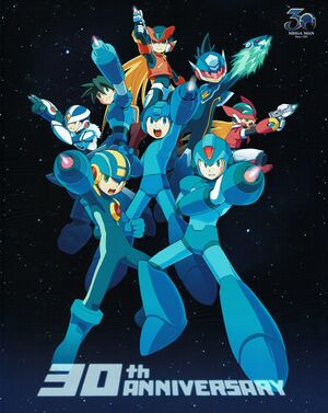 Rockman - FamiWiki
