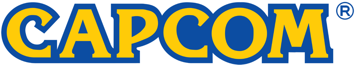 File:Capcom logo.svg - FamiWiki